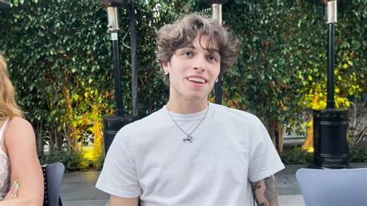 Meet the Sturniolo Triplets and Nailea Devora