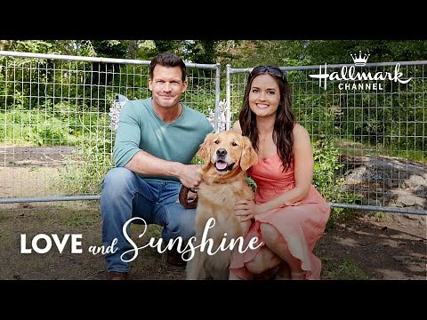 Preview - Love and Sunshine - Hallmark Channel