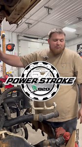 How to save MONEY on a MOTOR 🧐 #trucking #DieselTruckLife #trucker #dieselengine #dieselpower #truckerlife #powerstroke | ATI Diesel