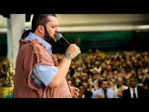 Culto ao Vivo Plenitude do Trono de Deus