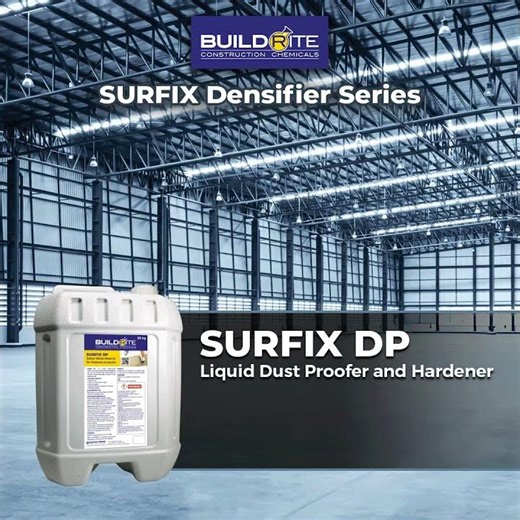 Concrete Floor Dusting or Cracking? Here’s How to Fix It!