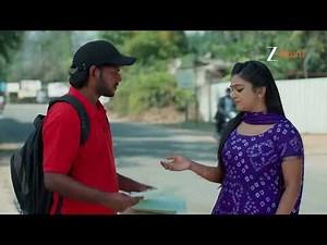 Auto Vijayashanthi | Ep - 99 | Preview | Nov 20 2025 | Zee Telugu