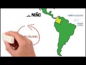 ¿Conoces la diferencia entre Cambio Climático y variabilidad Climática? Aquí te explicamos