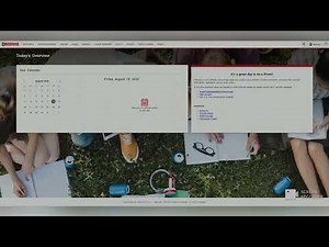 How to Access myCompass