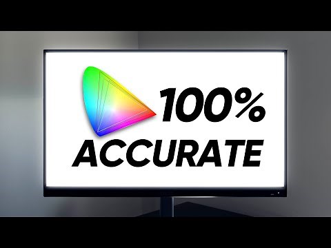 How to Pick the Right Monitor for Photo Editing / Color Grading