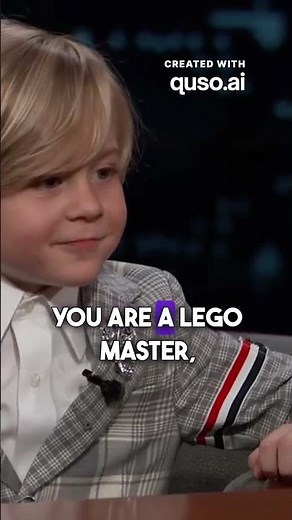 “Duke McCloud — LEGO Masters” 🧱🔥