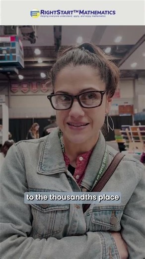 RightStart Math Testimonial 1