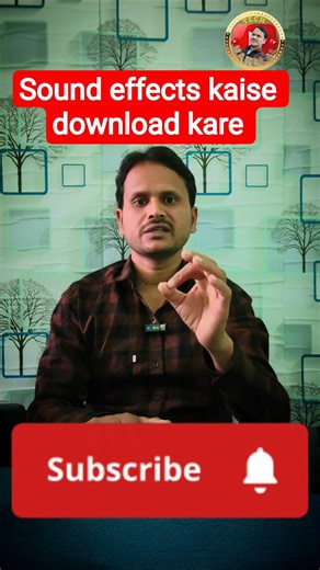Sound effects kaise download kare ✅ #tech