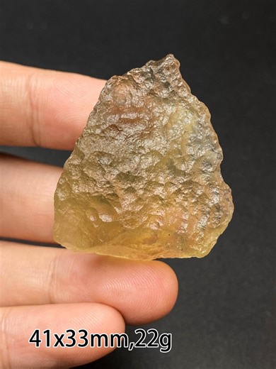 Libyan Desert Glass Meteorite , Cosmic Golden Tektite, Authentic Space Jewelry,space Rock - Etsy UK