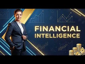 Financial Intelligence: Mastering the Language of Money