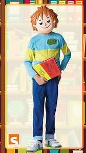 4.7K views | What are some popular book character costume ideas for kids on Book Day?  Alice in Wonderland & Characters: Cheshire Cat, Tweedle Dee and Tweedle Dum, The Mad Hatter girl child style 1 or child style 2, boy child size, Queen of Hearts (female teen), White Rabbit Fairy Tales: Sleeping Beauty / Prince Philip, Beauty and the Beast , Cinderella , Goldilocks & the Three Bears , Little Red Riding Hood , Rapunzel , Snow White , Shakespeare , | Shopzinia.com | Facebook