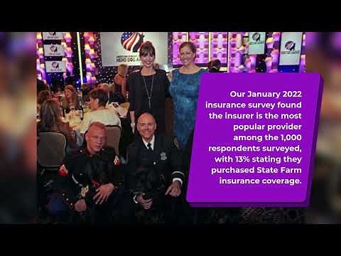 10 BEST CAR INSURANCE COMPANIES OF MARCH 2022