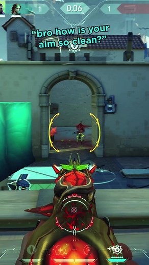 Improve Your Aim with 10 Minutes of Aimlabs Daily