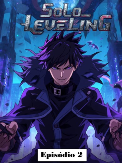 Solo Leveling Episode 2 Breakdown and Review