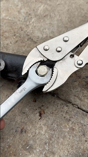 Insanely Simple Brake Line Repair Trick!