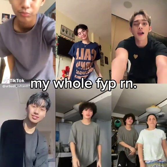 That's Why He My Man Dance Tutorial