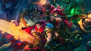 Battle Chasers: Nightwar Review