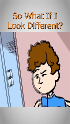 Embracing Differences: A Unique Animation Story