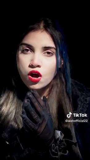 Bloody Mary Cover by AiSh