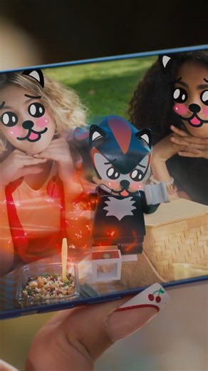 73K views · 3.3K reactions | Nunca habías visto correr tan rapido a unos Legos ❤️  #Sonic3 ¡Solo en cines 25 diciembre! | Paramount Pictures | Facebook