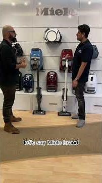 The Great Vacuum Debate: Bagged vs. Bagless – What You Need to Know