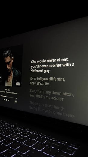 Him & I - G-Eazy and Halsey #lyrics #lyric #lyrics_songs #geazy #lyricsvideo