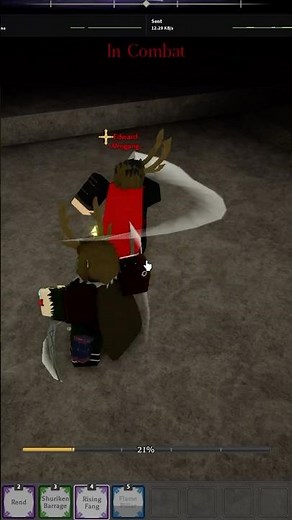 NINJA Vs ASSASSIN IN RUNE SLAYER