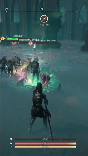 🎮 STEELING SOULS! #RuneScape #Dragonwilds!