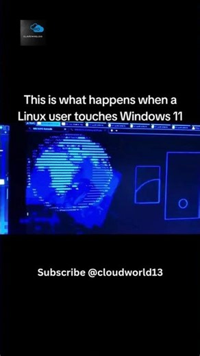 This is the REAL Winlux Setup! | Linux + Windows 11 PC Build Guide