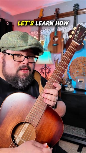 931K views · 12K reactions | Learn to play Bad Moon Rising before the end of this video! #guitarlesson #guitarreels #instaguitar #guitarteacher #reelsinstagram #guitarpractice #guitartips #guitarforbeginners #guitarplayersofinstagram #guitarlife #musiceducation #fyp #guitarreel #reelitfeelit #guitarinspo | Chas Evans | Facebook