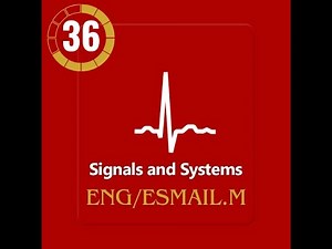 Fourier Series solved problems (part 3)