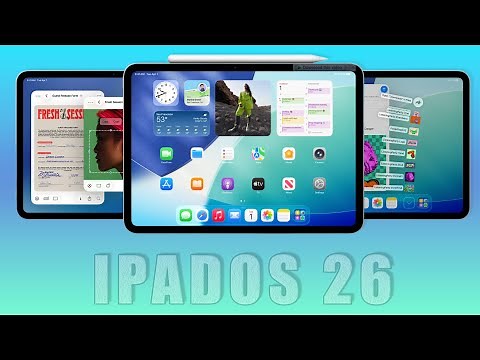 How To Install iPadOS 26 Developer Beta On Any Supported iPad — Fast & Safe Guide
