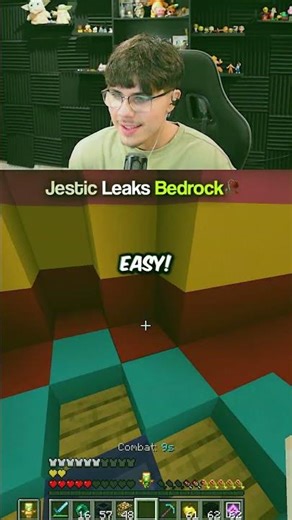 Minecraft Squid Games Trap..