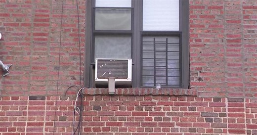 Mother speaks out after child falls out Brooklyn window