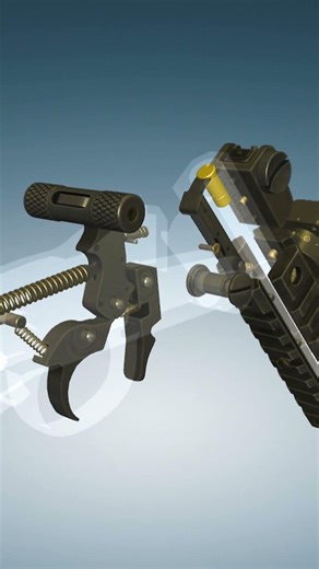 Chiappa Little Badger – Why This Ultra-Light Survival Rifle Looks Too Simple to Work