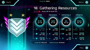 Lets Play Velocity 2X: Razor sharp speed