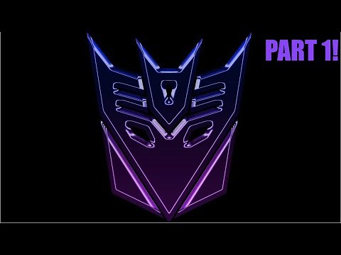 Transformers: My Ideal Characters and Voice Cast (Decepticons and others - Part 1)