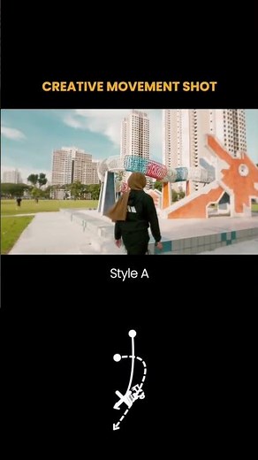 Better Camera Movement MADE EASY #camera #cameraangle #cameramovement #cinematography #filmmaking