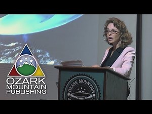 Linda Moulton Howe - Symbols and Binary Code in High Strangeness Phenomena - 2016