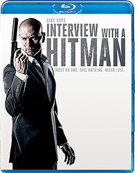 Interview with a Hitman Blu-ray