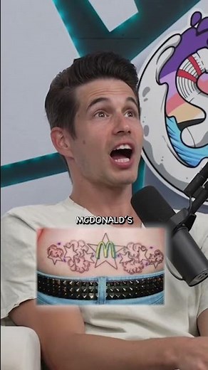 Worst Tramp Stamps #shorts