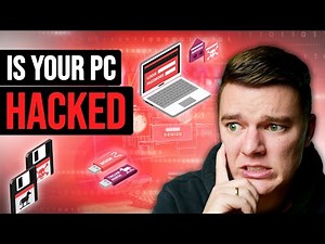 How to Tell If Your Windows PC is Hacked (3 Quick Checks for Windows 11/10)