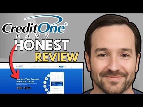 Credit One Bank App Review - Worth Your Time In 2026?