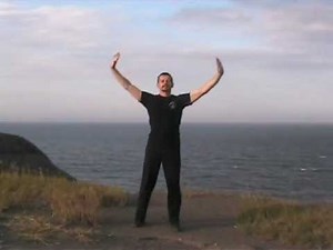 How to do Qigong: Ba Duan Jin (Eight Brocade)