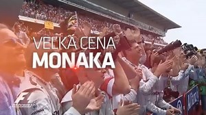 Veľká cena Monaka: Koniec víťazného ťaženia Mercedesu? | TV Markíza