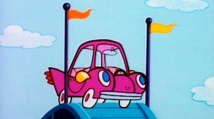 28K views · 1.5K reactions | Dexter convierte a Dee Dee en un auto. #ElLaboratoriodeDexter #CartoonNetwork | Cartoon Network LA | Facebook