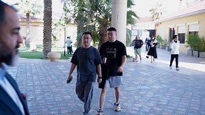 2.7K reactions · 19 shares | HDC·2024 MEA Ecosystem Summit in Riyadh:...