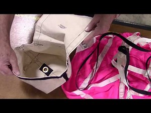 How to Install or Remove a Spring Pilot Chute