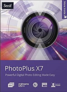 PhotoPlus X7 [Download]