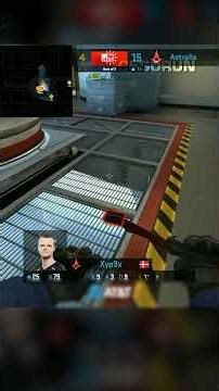 EVERYONE WAS AFRAID TO STAY IN CLUTCHES AGAINST HIM! #cs #ks